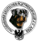 Zwinger von den Golan-Höhen – ADRK Rottweiler-Zucht